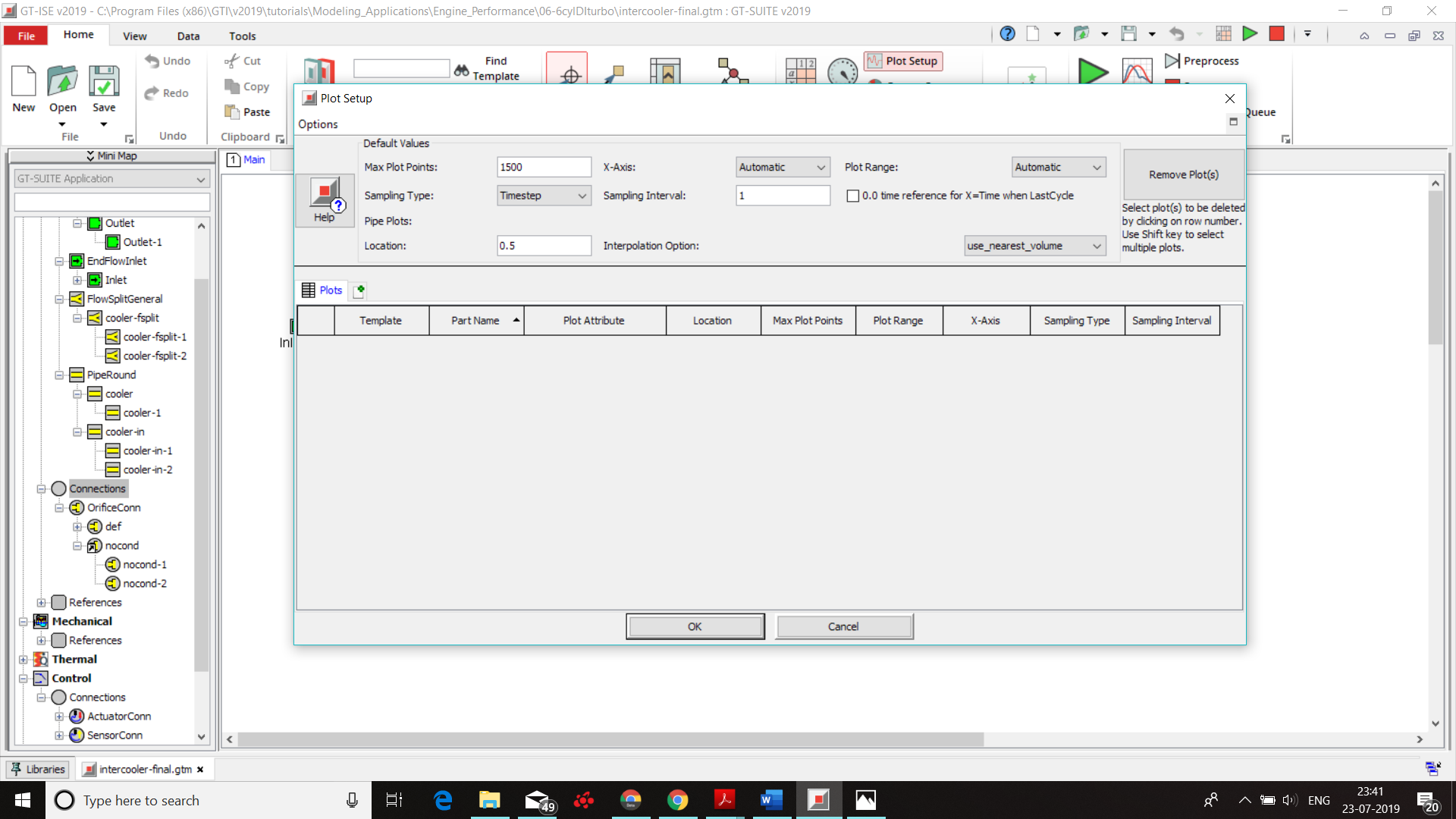 Understanding GT Power : Skill-Lync Understanding GT Power : Skill-Lync