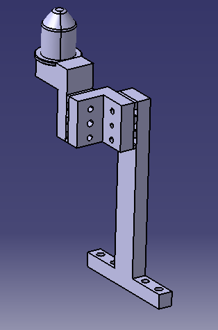 Pin units design : Skill-Lync