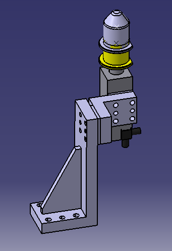 Pin units design : Skill-Lync