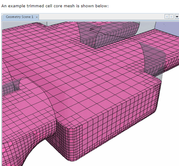 VOLUME MESHING USING STAR CCM+ - Projects - Skill-Lync