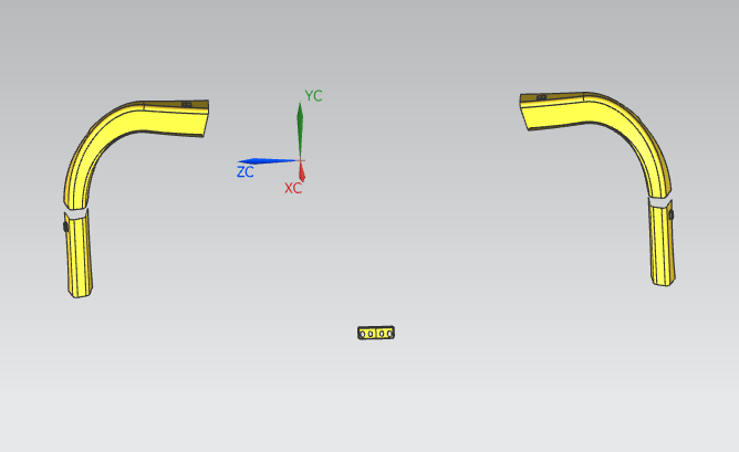 Backdoor design - Projects - Skill-Lync