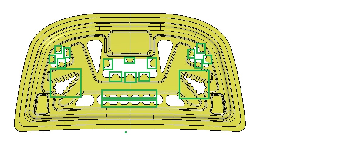 CAR HOOD DESIGN : Skill-Lync
