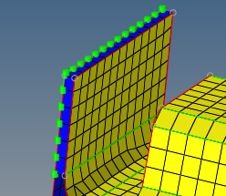 Various types of connectors in hypermesh : Skill-Lync