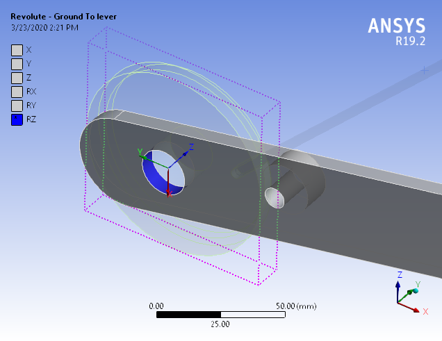 Simulation of Wire bending using ANSYS - Projects - Skill-Lync