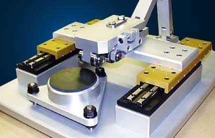 INTRODUCTION TO BIW FIXTURES - Projects - Skill-Lync