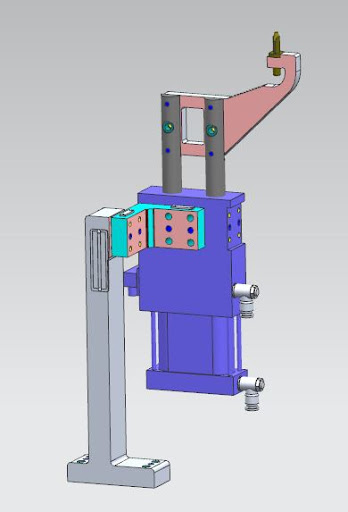 INTRODUCTION TO BIW FIXTURES - Projects - Skill-Lync