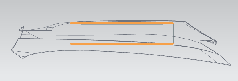 Wheel Arch Calculation : Skill-Lync