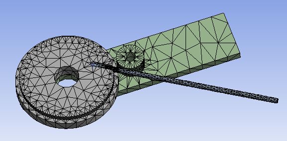 Wire Bending Simulation : Skill-Lync
