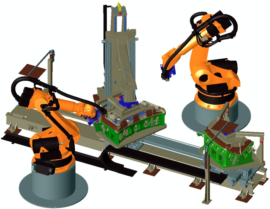 Week-2 Challenge BIW - Projects - Skill-Lync